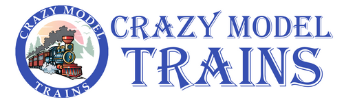 Why Choose a Crazy Model Trains Layout? - Crazy Model Trains
