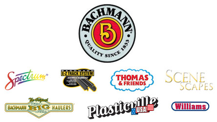 Bachmann Trains