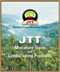 JTT Scenery Products - Crazy Model Trains