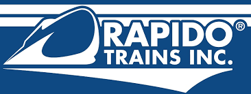 Rapido Products - Crazy Model Trains