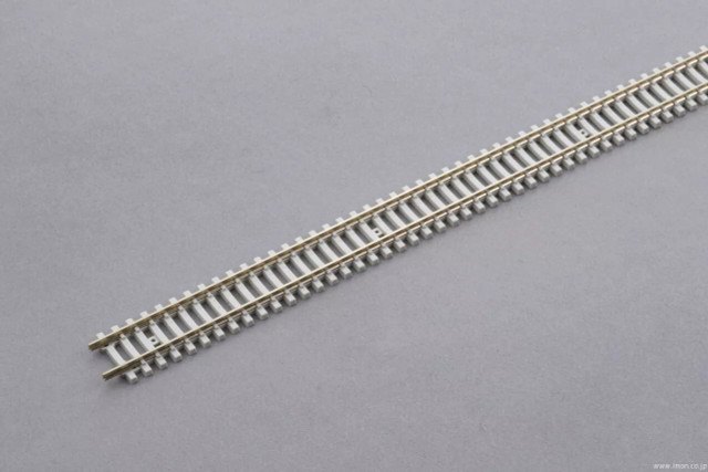 N Scale Products