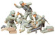 Tamiya 35193 1/35 Scale German Infantry Mortar Team - Crazy Model Trains