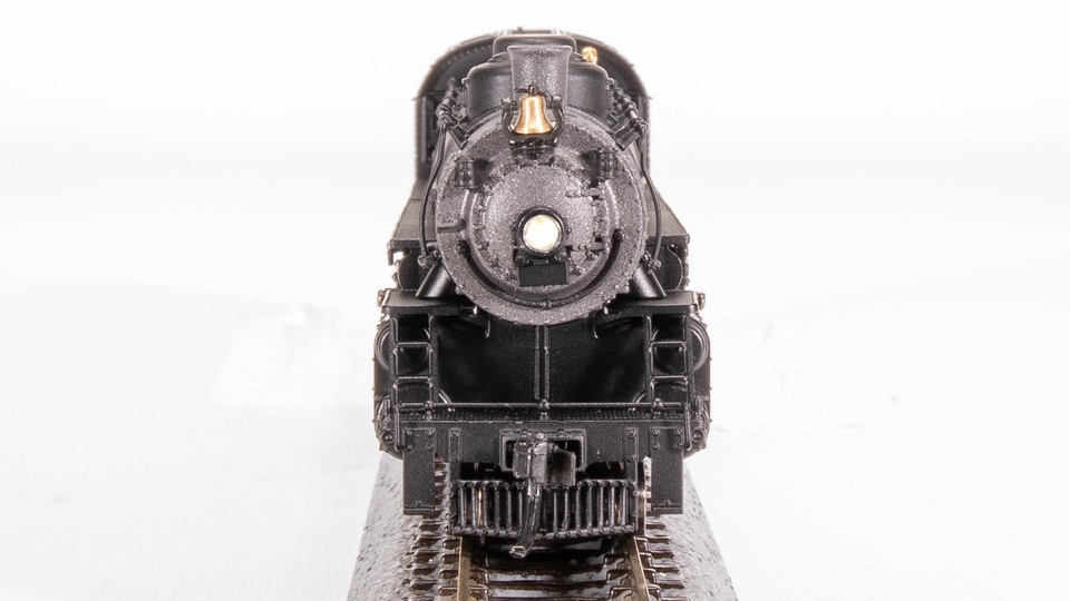 Broadway Limited 7992 N Scale USRA Heavy Pacific 4-6-2 Unlettered Steam ...