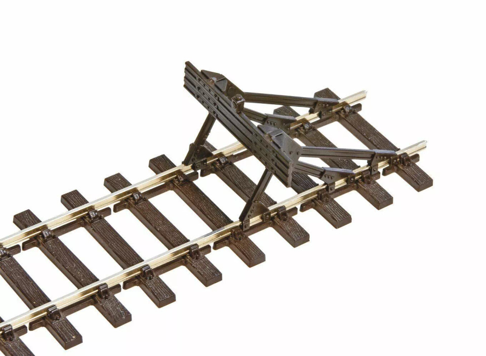 Trains - HO Scale - Track & Accessories - Page 1 - Crazy Model Trains