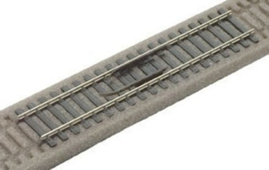 Peco SL-30 HO Scale HO DECOUPLER,A/HD TYPE - Crazy Model Trains