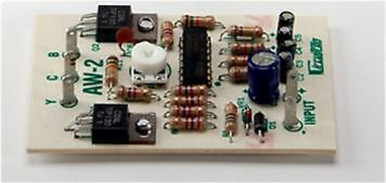 Circuitron 5842 AW-2 ARC Welder Circuit W/ 2.4 MM GOW Lamps - Crazy ...