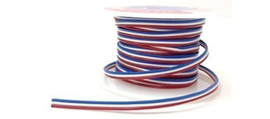Model Power 2303 3 CONDUCTOR WIRE 20' - Crazy Model Trains