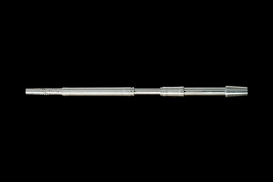 Tamiya 12686 1/35 Scale Type 16 MCV Metal Gun Barrel - Crazy Model Trains