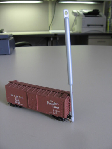 Rix Products 0024 N Scale Pick Uncoupling Tool - Crazy Model Trains