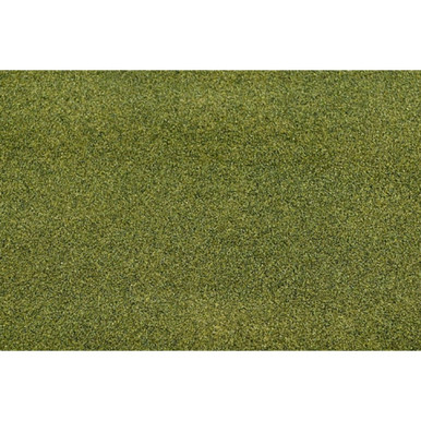 JTT Scenery 95408 HO Scale Grass Mat 50" X 100" Moss Green - Crazy ...