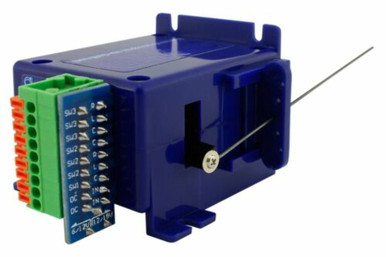 DCC Concepts CB6A Cobalt Omega Classic Turnout Motors (Pack of 6 ...