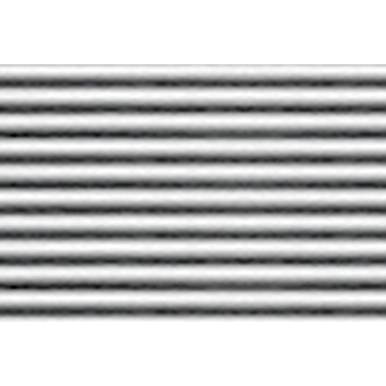 JTT Scenery 97406 N Scale Corrugated Siding Live Steam Pattern Sheets ...
