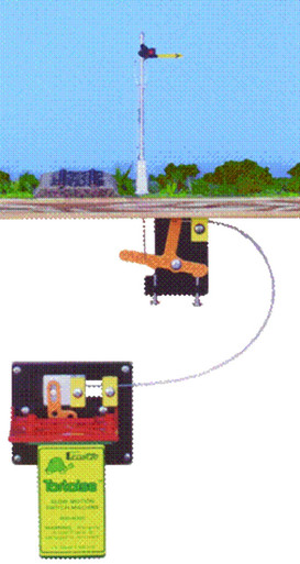 Circuitron 8100 RSA Remote Signal Activator - Crazy Model Trains