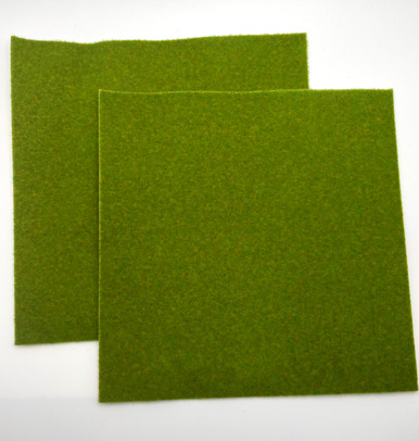 Rock Island Hobby RIH024405 All Scale Scenery Spring Green 4 Grass ...