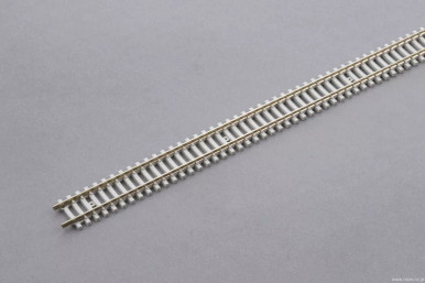 Kato 21-001 N Scale Concrete Tie Flex Track 808mm 31 13/16" Code 80 Box ...