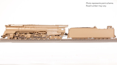 Broadway Limited 8053 HO Scale Pennsylvania Q2 Duplex, 4-4-6-4 6175 (DC ...