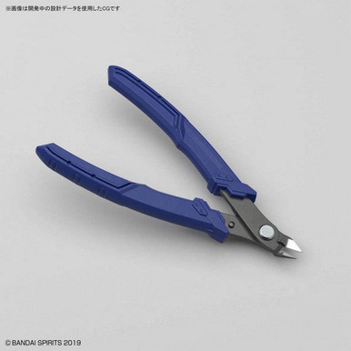 Bandai 2641072 Spirits Build Up Nipper for model kit (Model Kits Accessory)
