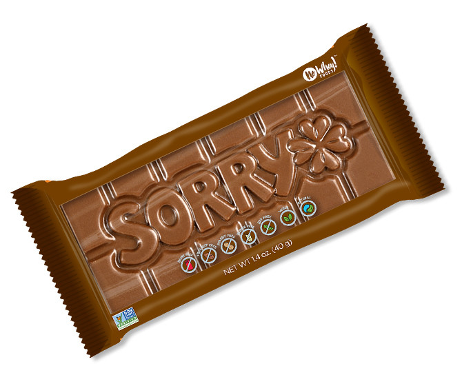 Milkless - Minis - No Whey Chocolate