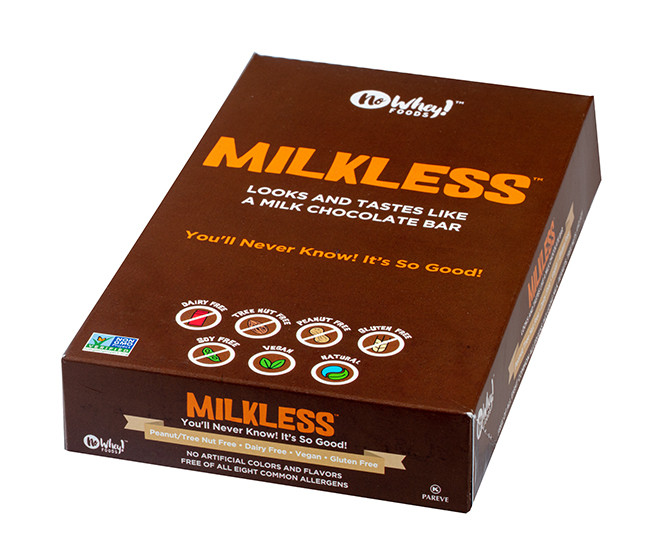 Chips, Morsels | Milk Free Chocolate | Allergy Friendly Chocolate ...