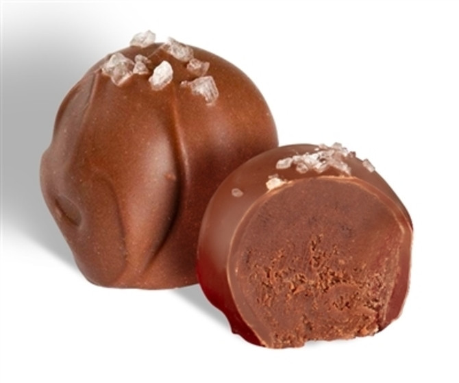 Vegan Gluten Free Chocolate Truffles | Gifts and Presents for Celiacs ...