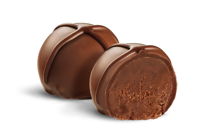 Vegan Gluten Free Chocolate Truffles | Gifts and Presents for Celiacs ...
