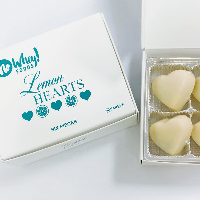 Vegan Gluten Free Chocolate Truffles | Gifts and Presents for Celiacs ...