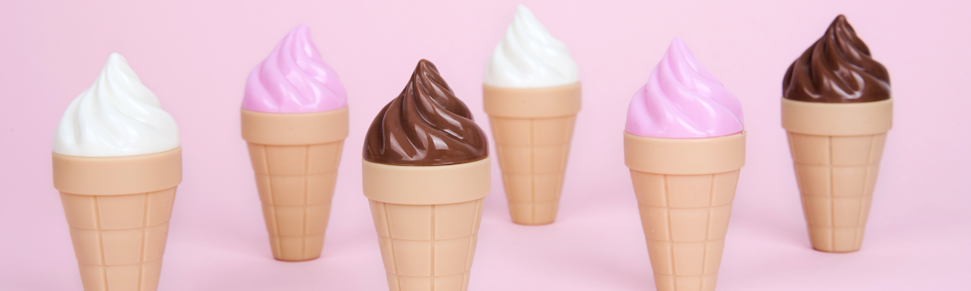 Sundae Fun-day, Everyday! - No Whey Chocolate