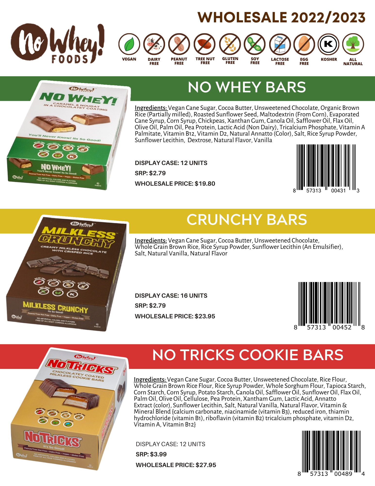 Great Candy Wholesale