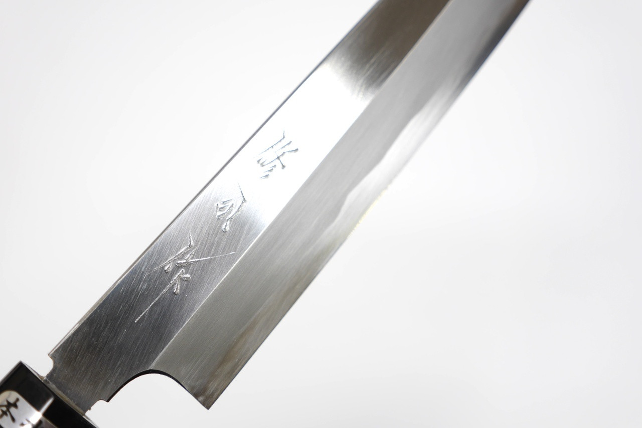 Syuuji Toyama Mukimono 135mm - Japanese Natural Stones