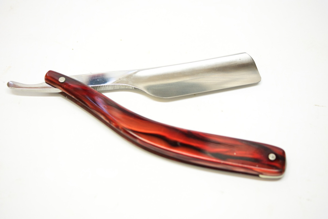 Taihei Japanese Straight Razor NOS - Japanese Natural Stones