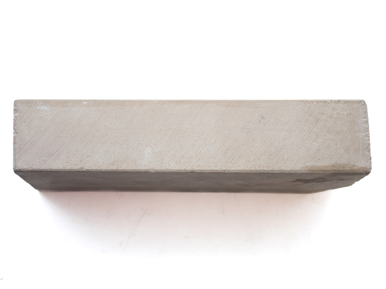 Umajiyama Akapin Lv 2,5 (a2922) - Japanese Natural Stones