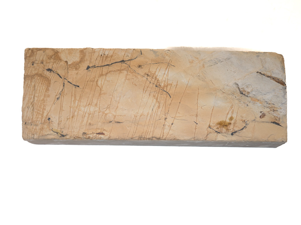 Hakka Lv 2,5 Type 24 (a2981) - Japanese Natural Stones