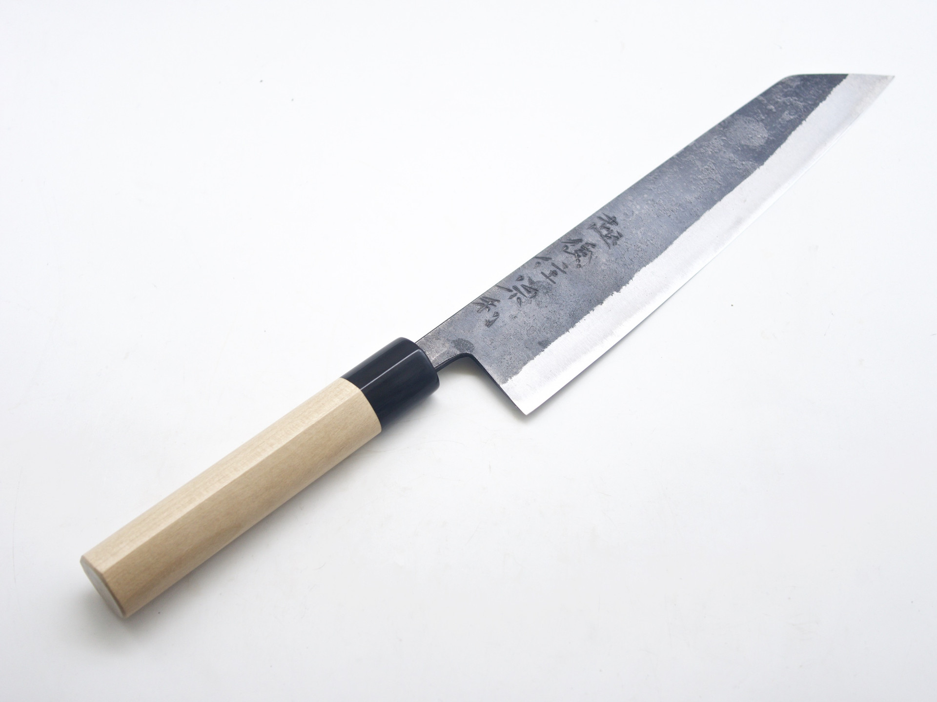 Munetoshi Kurouchi Gyuto 240mm - Japanese Natural Stones