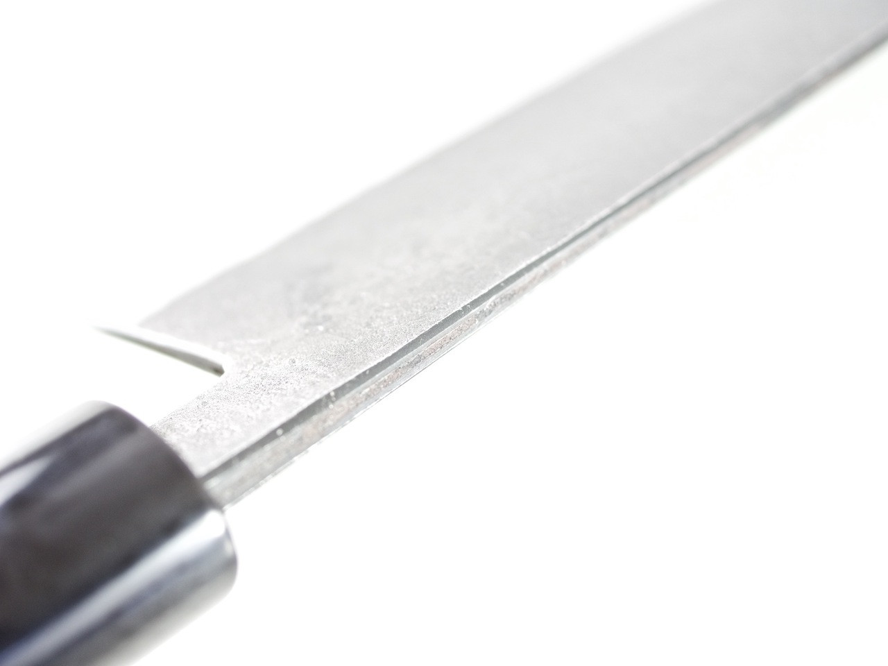 Munetoshi Kurouchi Gyuto 210mm