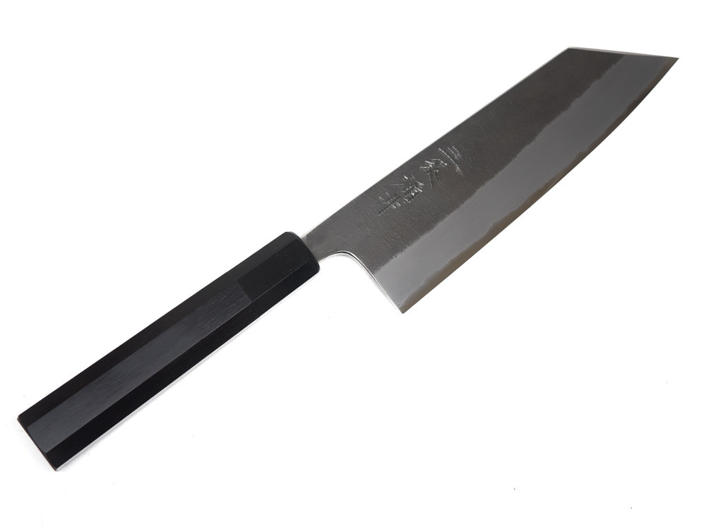 Japanese Natural Stones | JNS Knives