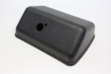 COVER ELECTRICAL PANEL