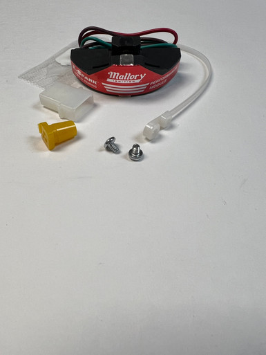 MALLORY IGNITION MODULE 6100M