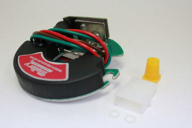 IGNITION MODULE, MALLORY 50/57 SERIES