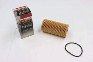 OIL FILTER CARTRIDGE, 6.2 RAPTOR INDMAR