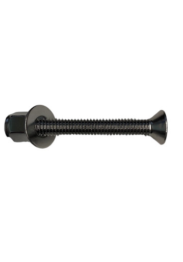 3/8"-16 X 3" STRUT BOLT (6-8 NEEDED DEPENDING ON STRUT)