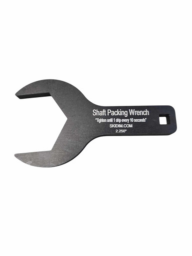 Packing Nut Wrench 2-1/4"