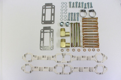 PCM. KIT, EXHAUST SERVICE 5.0/5.7 GM