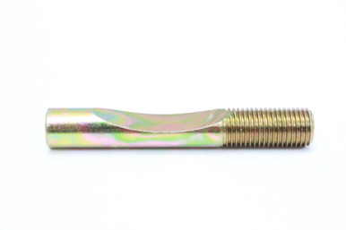 STUD, TRUNNION LOCKING