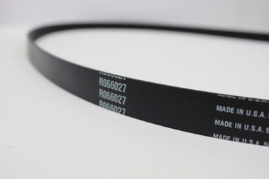 PCM Serpentine Belt (6.0L ZR6) R066027