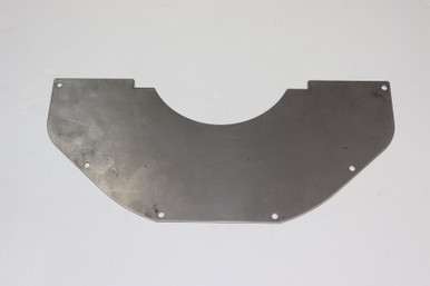 Rear Engine Plate GM (All)