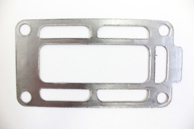 GASKET EXHAUST RISER 454, 502, 8.1