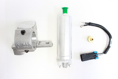 Indmar Electric Fuel Pump Conversion Kit EFI 2 Stage