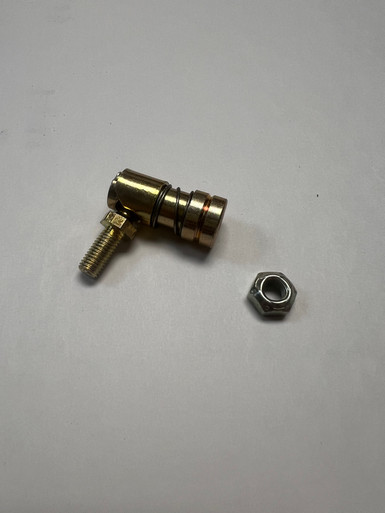 Ball Joint Connector/Nut