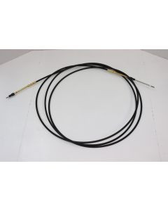 Control Cable, 17' Teleflex Extreme