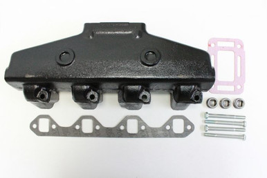 FORD 302/351 INDMAR EXHAUST MANIFOLD